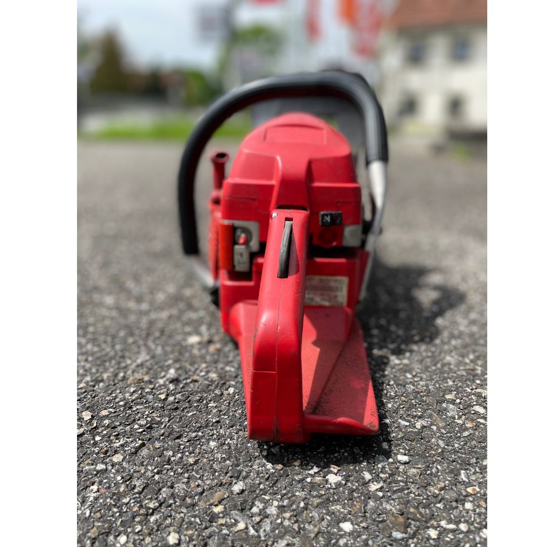 GEBRAUCHTMASCHINEN - Engelbert Stempfer